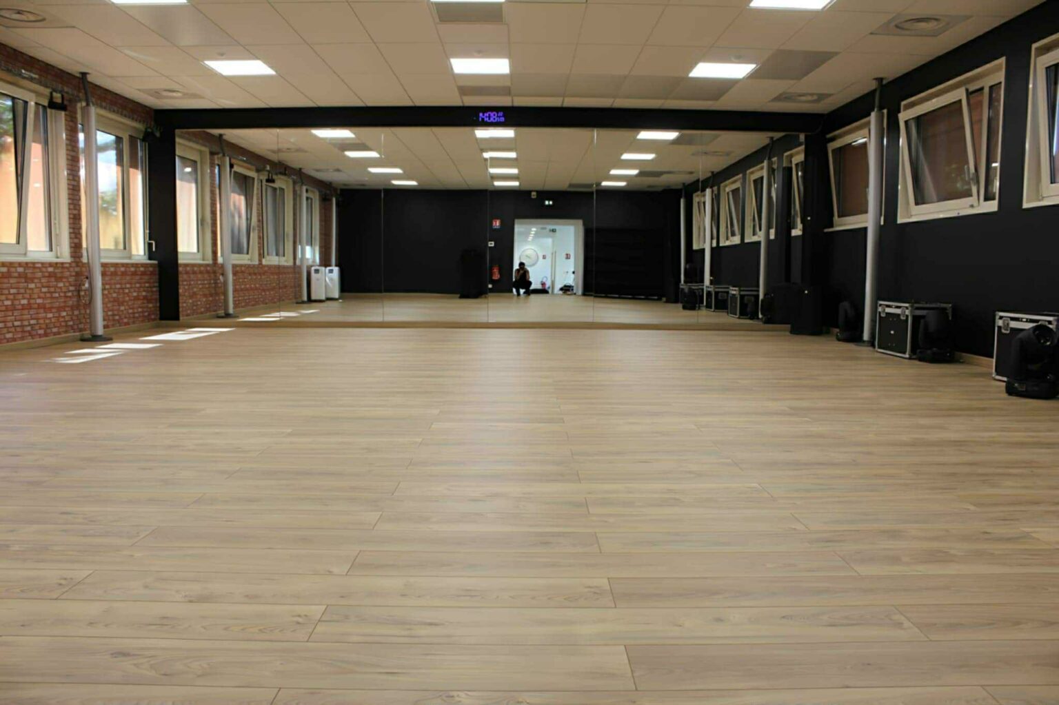 Cours De Danse à Mons En Baroeul – STUDIO 4 By DANC’ART